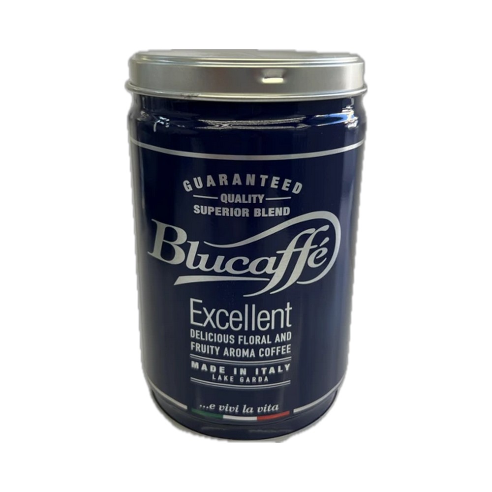 قهوه بلو کاف