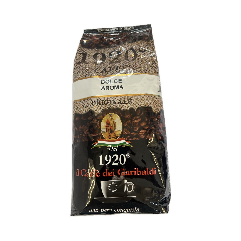 قهوه گریبالدی دولچه اروما