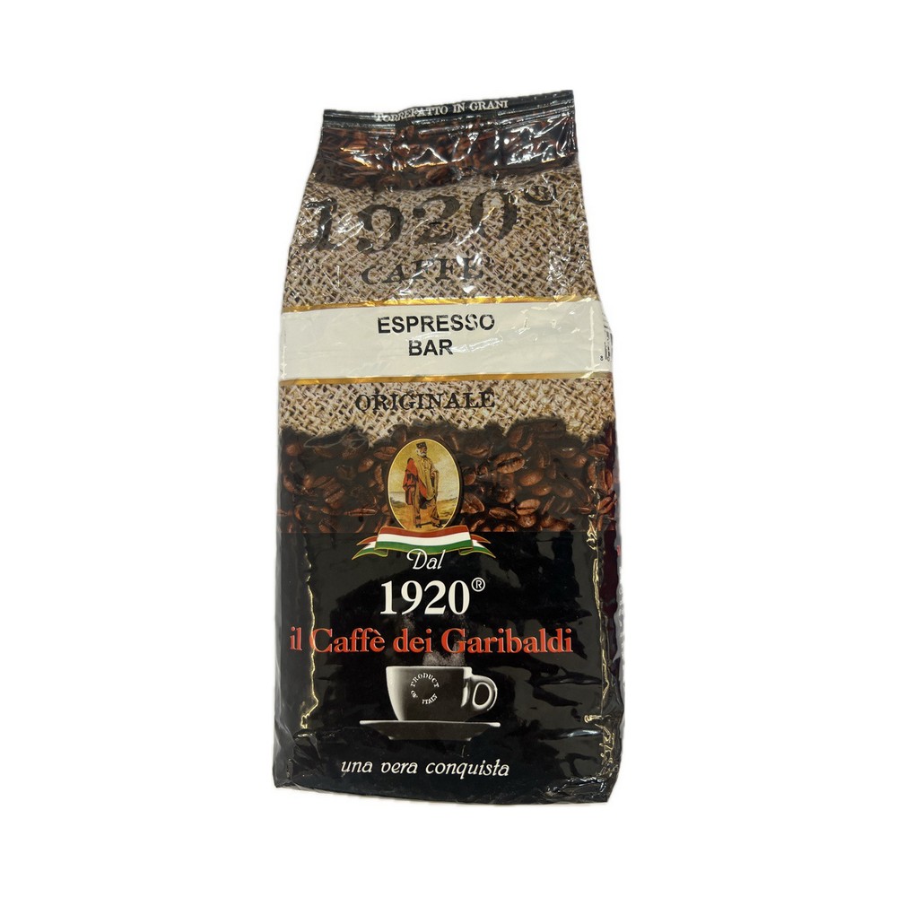 قهوه گریبالدی اسپرسو بار