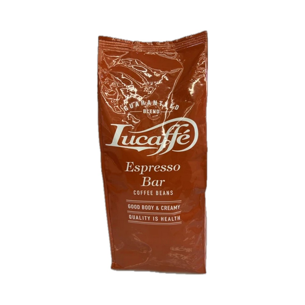 قهوه لوکافه اسپرسو بار