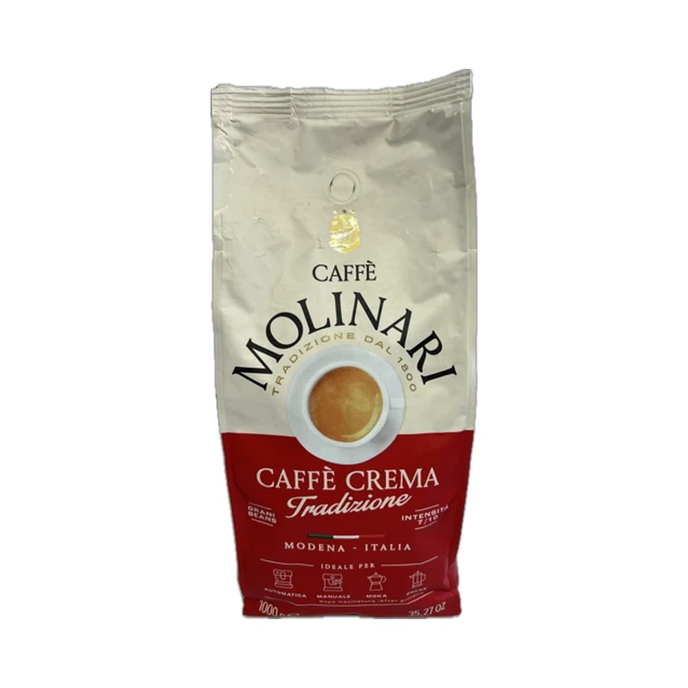 قهوه مولیناری ترادزیونه