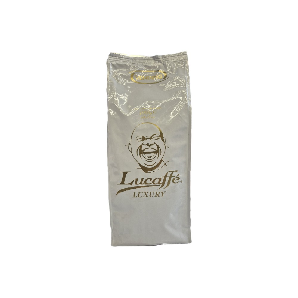 قهوه لوکافه لاکچری ۱۰۰۰ گرمی - Caffe Lucafe Luxury 1000g - مرکز خرید ...