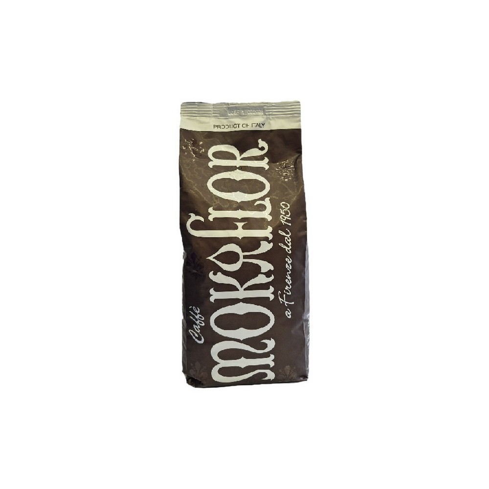 قهوه موکافلور قهوه ای ۱۰۰۰گرمی - Caffe Mokaflor Brown 1000g - مرکز خرید ...